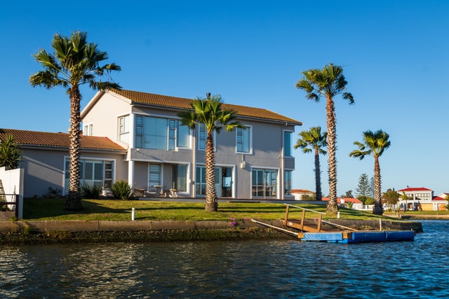 How to find the best holiday accommodation