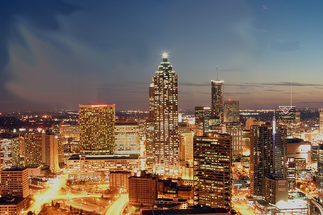 Planning the Perfect Atlanta Vacation